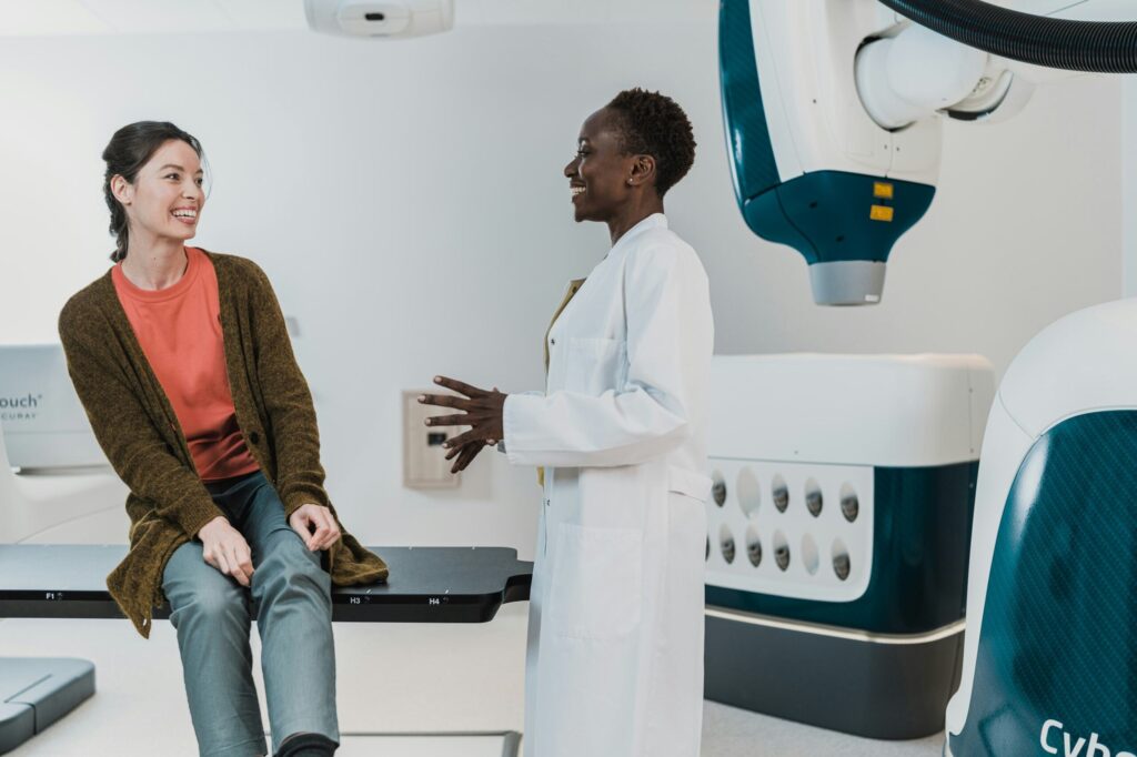 Comprehensive Guide to Women’s Health with Your Local GP
